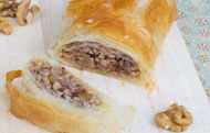 Lebanese-Style Lamb Filo Rolls – Cooking.com.au