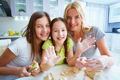 Pastry - Cooking.com.au