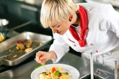 Butter Chicken - Cooking.com.au